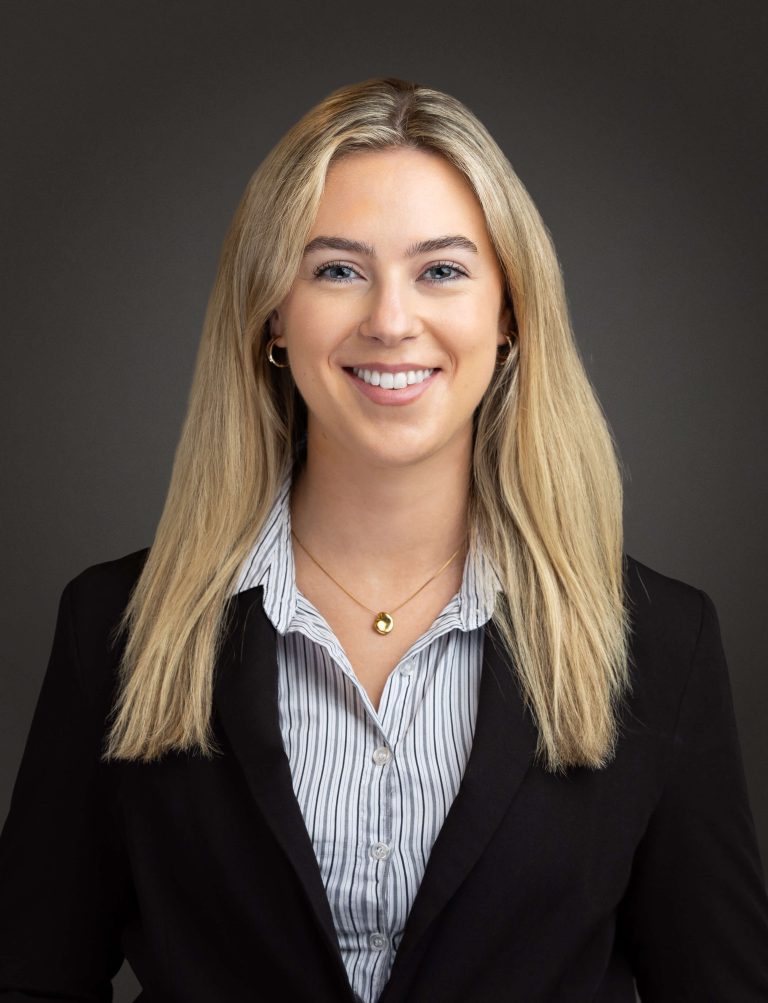 Rachel Atkinson – Kerrs